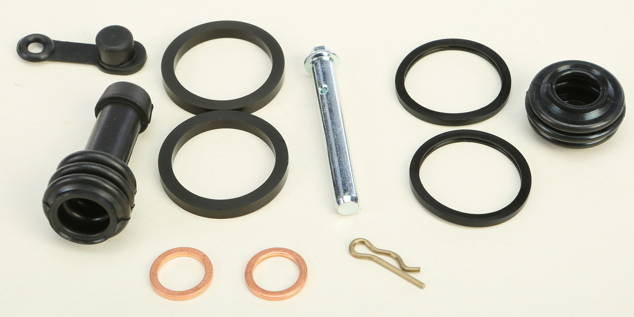 All Balls - Caliper Rebuild Kit - 18-3025 - Active Powersports