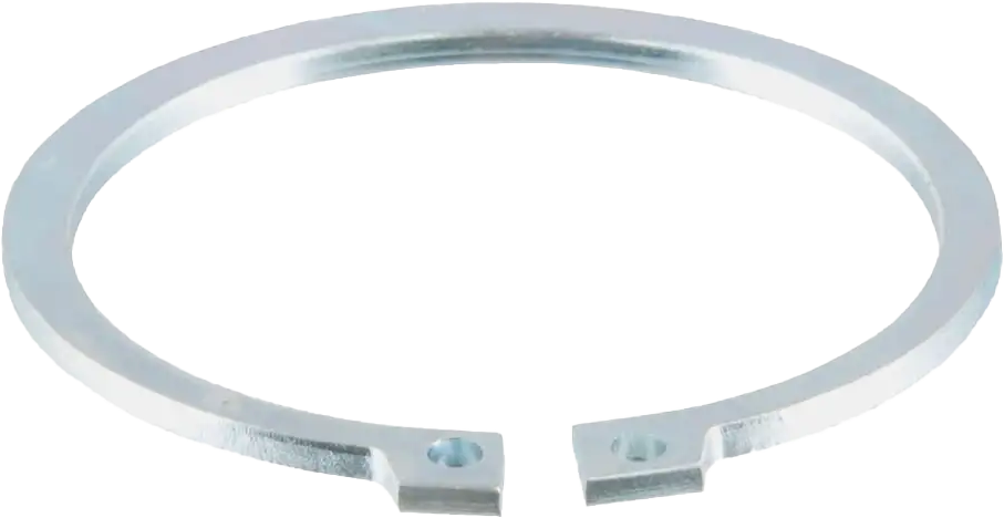 Curt - Replacement Jack Snap Ring Fits 1000 Lb Jack - 28939 - Active ...