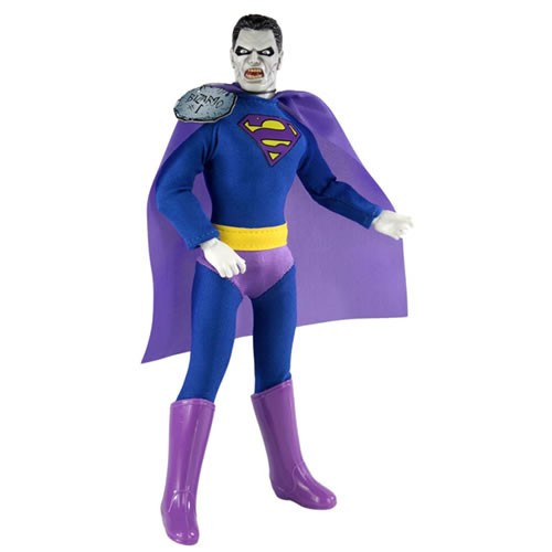 Mego - Mego Figures - DC - 8" Bizarro (Classic 50th Anniversary ...