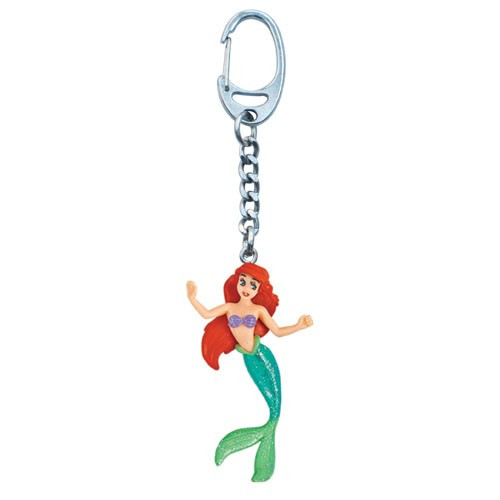 Monogram International - Keychains - Disney - Disney Princesses ...