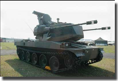 Trumpeter Models - Japanese Type 87 Sp Aa Gun :35 - 1599 - Active ...