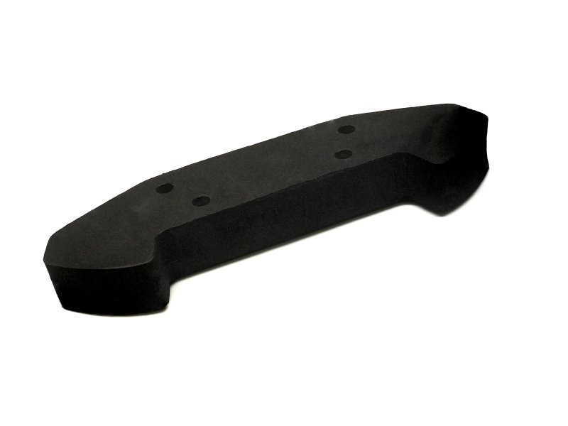 HPI Racing - Intercooler Widebody Foam Bumper - 160578 - Active Powersports