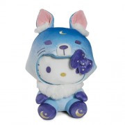 Kidrobot - Hello Kitty Plush - 13" Enchanted Fox Hello Kitty - Active ...