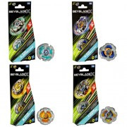 Hasbro Inc - Beyblade X - Booster Single Pack Assortment - AS01 - 12 ...