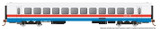 Rapido Trains - Ho RTL Turboliner Coach Early 184 - 25102 - Active ...