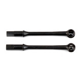 Team Associated - CR12 Front CVA Drive Shafts - 41012 - Active Powersports