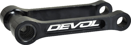 Devol - Lowering Link - 0115-1203 - Active Powersports
