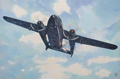 Roden Model Aircrafts - Fairchild Ac19K Stinger 1:144 - 322 - Active ...