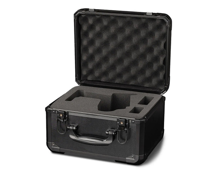 Protek RC - Mini Universal Radio Case FlySky Noble NB4+/NB4 Pro+ ...