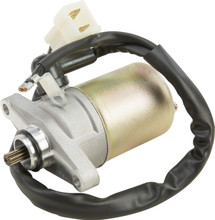 Fire Power - Starter Motor Bom - 410-52192 - Active Powersports