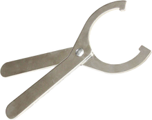 Helix - Shock Preload Wrench Universal - 391-0441 - Active Powersports
