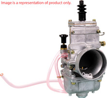 Mikuni - Tm Flat Slide Carburetor 33mm - TM33-8012 - Active Powersports