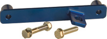 Modquad - Fender Flag Mount (blue) - FM-DIRT-BL - Active Powersports