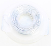 Powertye - Safety Lock Wire 25' Roll 0.032 Dia - 76030 - Active Powersports