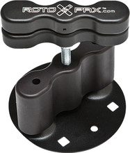 Rotopax - Dlx Pack Mount 4x3x1" - RX-DLX-PM - Active Powersports