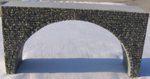 Motrak Models - Ho SGL TRACK ARCH BRIDGE - 82005 - Active Powersports