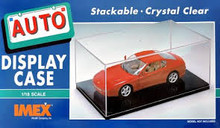 IMEX Models - Car Case Black Base 1:18 - 2511 - Active Powersports