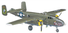 Hasegawa Models - B-25J Mitchell 498th Bg 1:72 - 546 - Active Powersports