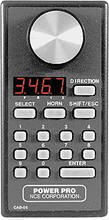 NCE Power for DCC - Cab-06R Wireless Itermed Cab - 40 - Active Powersports