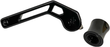 Pro One - T-rex Shorty Shifter Arm Black `14-22 Touring - 500775B ...