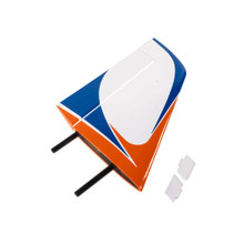 Hangar 9 - Fin And Rudder: Mb-339 - 339003 - Active Powersports