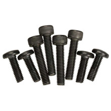 OS Engines - 21513000 Screw Set 15cv-a (8) - G8649 - Active Powersports