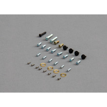 Blade - Screws Set 120 S - 4109 - Active Powersports