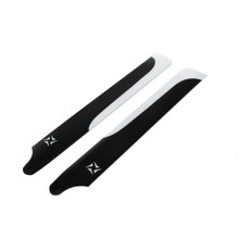 Blade - 180mm Main Blade Set: Infusion 180 - 7001 - Active Powersports
