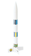Estes Rockets - Generic Model Rocket Kit, E2X - 2008 - Active Powersports