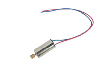 Rage RC - 10mm Coreless Motor; Micro Warbirds, Super Cub MX4 - A1316 ...