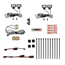 MyTrickRC - Axial Capra Kit - AX05 - Active Powersports