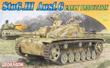DML Military Kits - Stug.III Ausf.G Early 1:72 - 7283 - Active Powersports