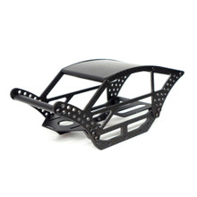 FuriTek - FURITEK BETTLE CARBON FIBER COMP CHASSIS FOR AXIAL UTB18 - 2283 - Active Powersports