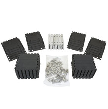 RCP Tracks - RCP Tracks Mini Z 50cm Large 96 Track - SETR-C15096-01 ...