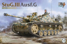 Takom Models - Stug 3G Early 1:35 - 8004 - Active Powersports