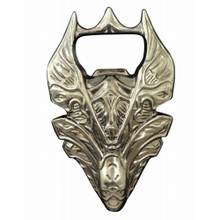 Dst - Alien Bottle Opener - Aliens Alien Queen - Active Powersports