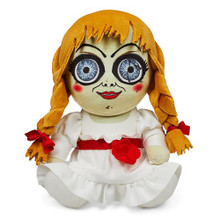 Kidrobot - Phunny Plush - The Conjuring Universe - 8" Annabelle ...