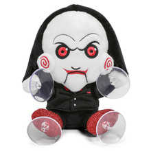 Kidrobot - Window Clinger Plush - SAW - 6" Billy The Puppet - Active ...