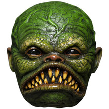 Trick Or Treat Studios - Masks - Ghoulies II - Fish Ghoulie - Active ...
