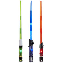 Hasbro Inc - Star Wars Roleplay - Forge Customizable Electronic ...