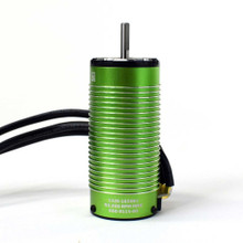 Castle Creations - MOTOR, 4-POLE SENSORED BRUSHLESS,1520-1650KV V2 ...
