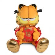 Kidrobot - Garfield Plush - 13" Garfield (Year Of The Snake) - Active ...