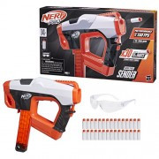 Hasbro Inc - Nerf Pro - Sender Blaster - US20 - 4 Pack - Active Powersports