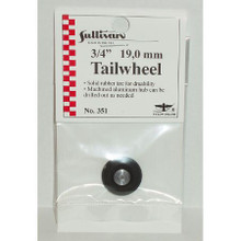 Sullivan - Tail Wheel, 3/4 - 351 - Active Powersports