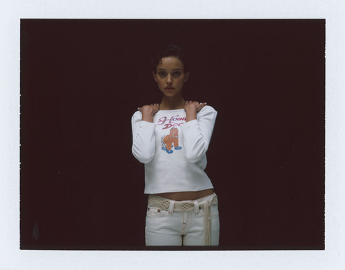 Shop Tops | Classic Baby Tees & Silk Tops | Réalisation Par