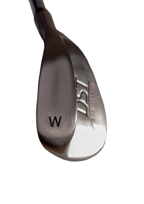 DST Compressor | DST Compressor Wedge | DST Golf Club