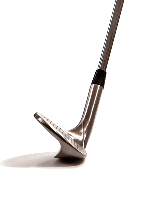 DST Compressor | DST Compressor Wedge | DST Golf Club