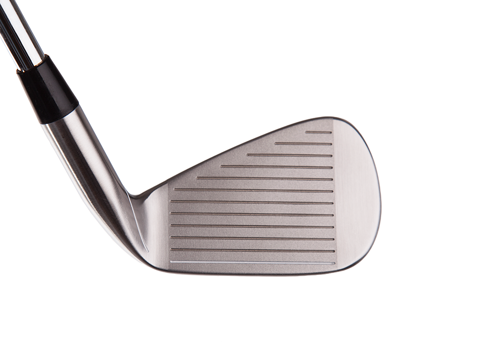DST CR 8 Iron | DST Transition Golf Club | DST Golf Club