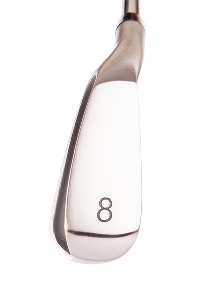 DST Compressor 8 Iron | DST Compressor Club | Golf Club