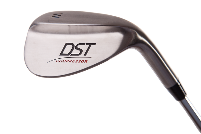 DST Compressor 8 Iron | DST Compressor Club | Golf Club